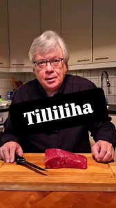 Moderni versio tillilihasta - Tupla tai kuitti. #kotikokki #jakke #jakkehonkanen #kotiruoka #ruokaohje #ruokavinkki #resepti #perinneruoka #tilliliha | Jakke Honkanen