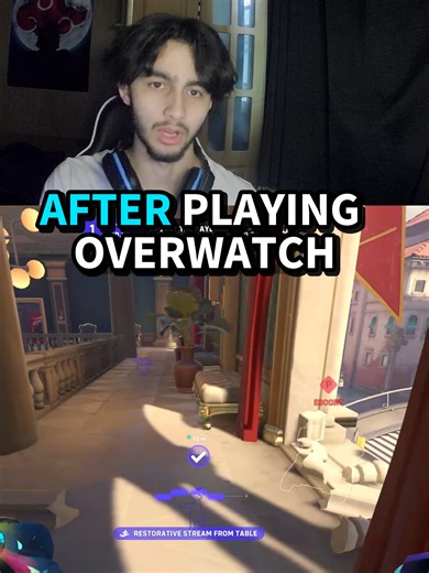 Understanding Gold Elo and Mental Health in Overwatch