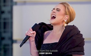 新P01 《Hello》 4k字幕_新音频