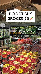 1.3M views · 2.9K reactions | Do not buy groceries until you know the secret meaning of the numbers on the produce stickers. If it starts with 9 it’s organic, starting with 3 or 4 is not organic, and starting with 8 is genetically modified 凌 #lifehacks #shopping #groceries #groceryshopping | Amin Tips | Facebook