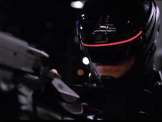 RoboCop IMAX - TV Spot 2 - Trailer