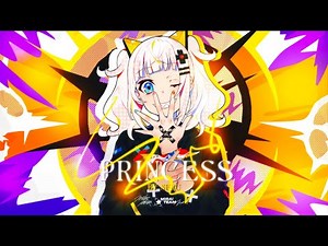 [VARIOUS - AMV] - PRINCESS