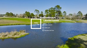 9196 Clubhouse Dr, Foley AL 36535