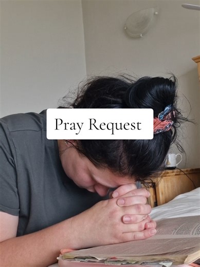 Praying Psalm 23 and John 14:27 for Natasha's Healing