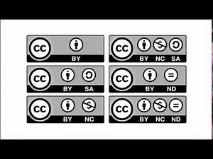 Creative Commons Basics