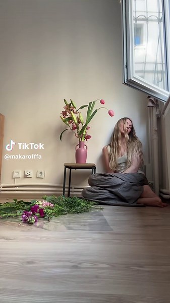 inst: tcviit #flowers #floral #bouquet #fyp #foru