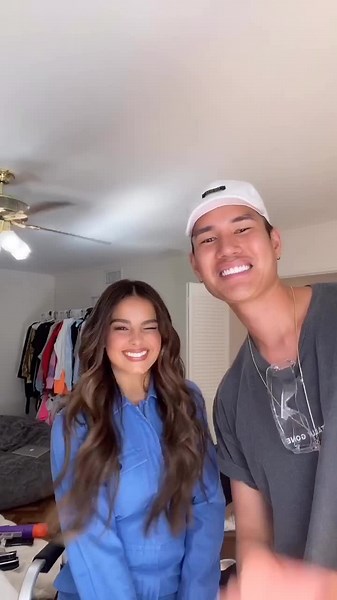 Addison Rae TikTok Compilation 2020