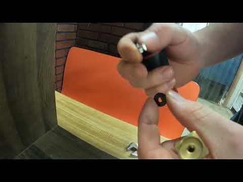 Arrowhead Brass PK1000 Replacement