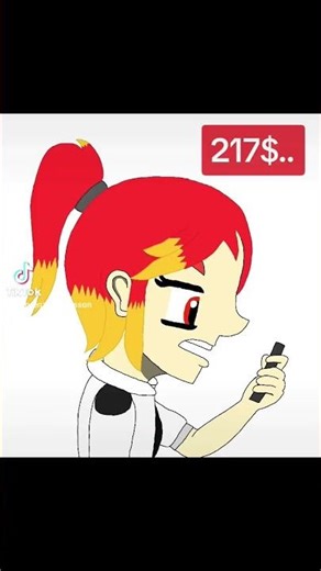 Who spent 217 dollars on Animal Crossing!? (Meta Runner animation) #animation