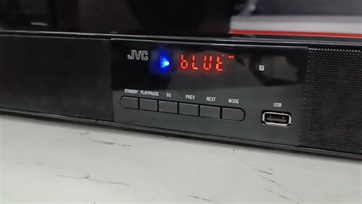 ⚡NEW ARRIVAL⚡ JVC 2.1CH SOUNDBAR 2900.00 SPECIFICATION: Bt Function FM Radio 3d Effect LED DISPLAY USB input AUX input Optical input Coaxial input Full Remote Control 1000watts P.M.P.O Please note: As surplus stocks are constantly moving, price and availability are subject to change without prior notice. ❗Please always check with our staff first before ordering. -- 📌Store location: SHOP AND SAVE AUSTRALIAN SURPLUS, Whs 15, RMT Industrial Complex, Tunasan, Muntinlupa 🕖Store hours: 8:30am-5:30pm