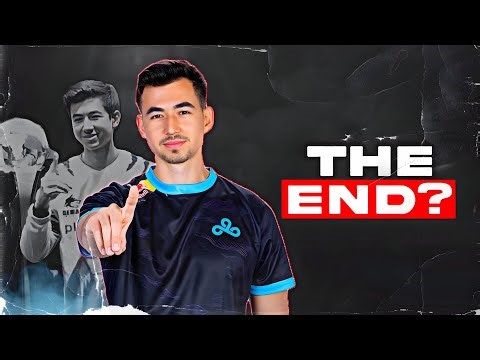 The Story of Attach: Youngest World Champion to Free Agent