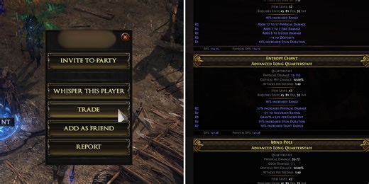 Path of Exile 2: How to Trade