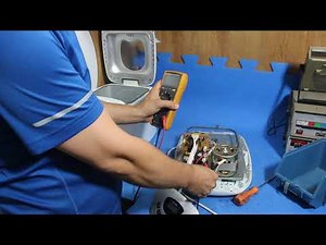 How to fix a bread maker that won't turn on