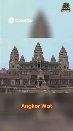Angkor Wat: Unveiling the Secrets of the Khmer Empire