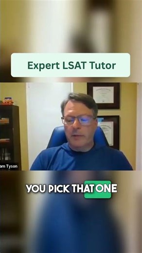 Don't Know a Word on LSAT Reading Comp? Here's What to Do (LSAT tutor reveals strategy)
