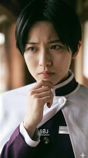 GENDER SWAP Tanjiro x Kanao 🔁