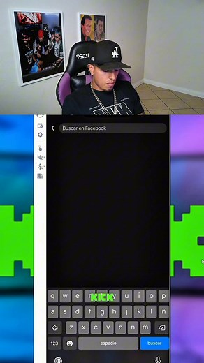 Aprende a descargar contenido de tercero parte 2 #dimeloalexjr #clips #kick #fblifestyle | Dimelo Alexjr