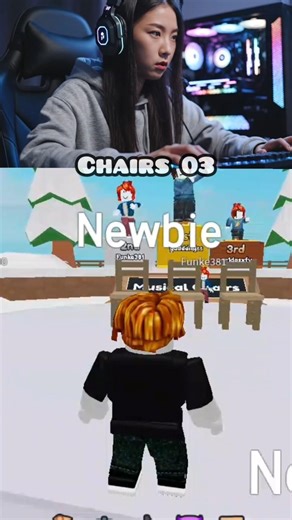 Roblox Noob Moment|💀roblox#robloxshorts #Shorts#BloxFails