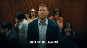 481K views · 25K reactions | Watching the cast of Umbrella Academy break character and giggle is the serotonin I needed today. | Netflix Geeked | Facebook