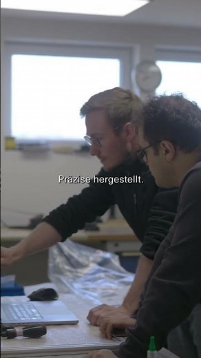 Dog & Drive - Hundebox, die wirklich passt: 3D-Scan