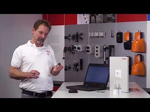 USB receiver/repeater: configuration and function