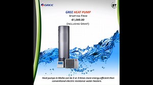 BENEFIT FROM THE GOVERNMENT GRANT ! ❗❗ GET €700 BACK WHEN PURCHASING...