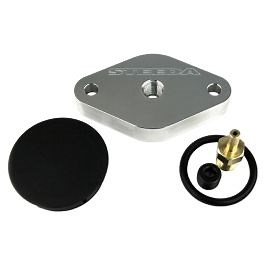 Steeda Sound Symposer Delete Kit With Boost Port Focus ST 2013-2018