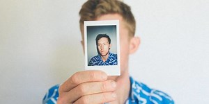 The 'future self' strategy is a simple and positive way to becoming your best self