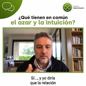 98K views · 5.8K reactions | ¿Tienen algo en común el azar y la...