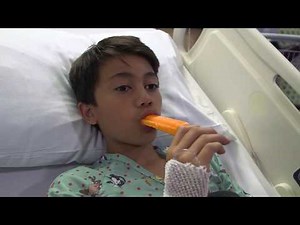 Having Surgery at Boys Town National Research Hospital