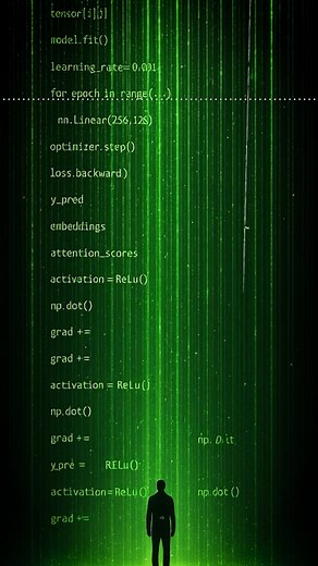 5.5K views · 689 reactions | Your GitHub stars won't save you if you're behind on tech trends. The Code is where 100k+ engineers spot what's coming 6 months early. Two emails a week. No noise. Just the intelligence that builds careers. Subscribe free or stay behind | The Code | Facebook
