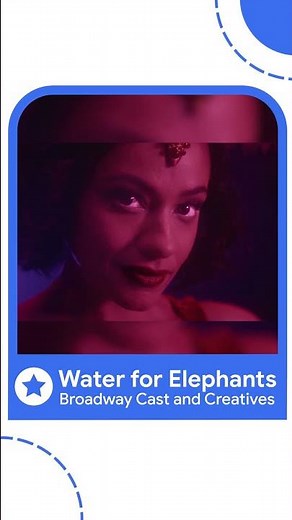 Grant Gustin, Isabelle McCalla, director Jessica Stone & more on their new spectacle-filled show