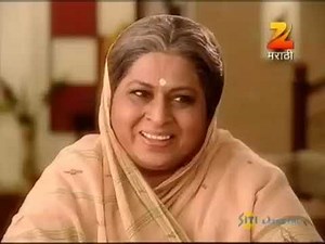 Tu Tithe Me - Ep 254 - Mrunal Dusanis, Priya Marathe - Marathi TV Serial - Zee5 Family Tales