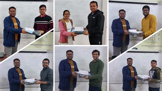  Google Developer Student Clubs University of Engineering &...