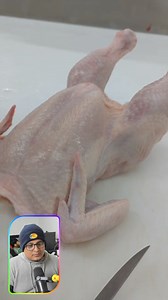 tips para cortar pollo #LifeHacks #ConsejosPrácticos #MejoraTuVida | Baby Doux