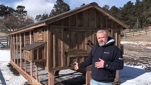 1.4K views · 125 reactions | A walk-through of a custom Carolina Coop...