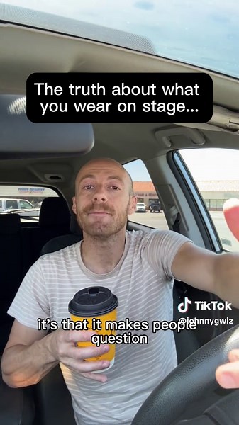 As a follow up to my last video— nothing is black and white, but there are some things that are just human nature. People make snap judgements based on image. How does your band adapt visually to different scenarios? — — #musicbusiness #musicindustry #bandimage #rockband #indieband #coverband #weddingband #barband #tributeband