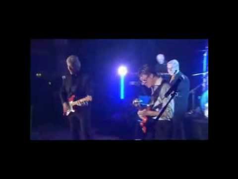 Equinox - The Shadows - Final Tour