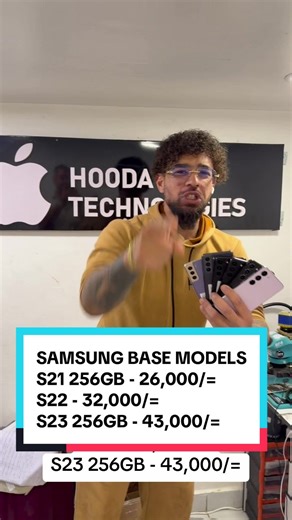 Discover Samsung Base Models: Choose Your Favorite