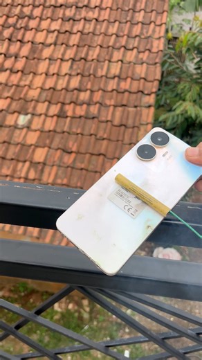 Experiment with lighting a firecracker fuse on a cellphone, part 1 #experiment #diy #faceebookreels #rocket #idea #sains #firecrakers #trandingreels #simpleexperiment #bottleexperiment #farmilife #pumpkinpatch #hunting #farmersmarket #handmadecrafts #rurallife #everone #rocketfirecrackers #outdooradventures @sorotan | Fix Aby