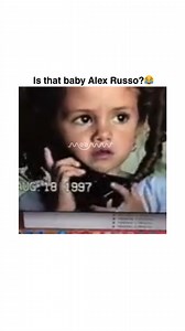 She hates doing her homework! "You know what I get? A happy face🙄" She wasn't even out of her diaper when she began bussin #babyselena #selenagomez #homework #entertainment #musicnews #music #alexrusso #wizardsofwaverlyplaces #actor #singer #cute #baby #celebrity #celebrities #fyp #foryou #explore | MEAWW Entertainment
