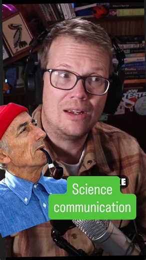 How did @hankgreen became the internet’s go-to science communicator? Watch “Hank Green’s College Journey: How Curiosity Became a Career” to find out, live now on the Study Hall channel. | Go Study Hall