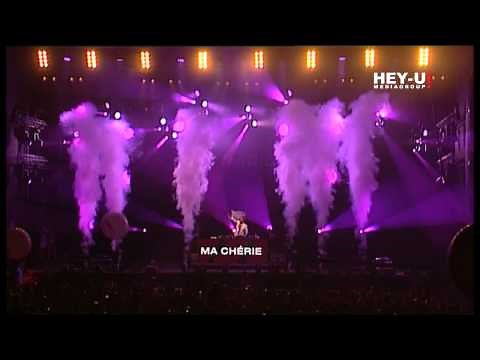 DJ Antoine - Ma Cherie [Live 2013]