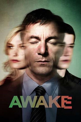 Awake (2012) - TV Show