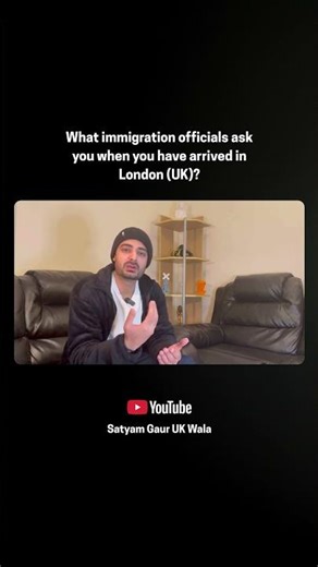 New to the UK? Complete Student Document Checklist + Bonus Tips!