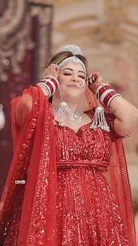 Bridal Entry Ideas and Song | Studio Photo Palace