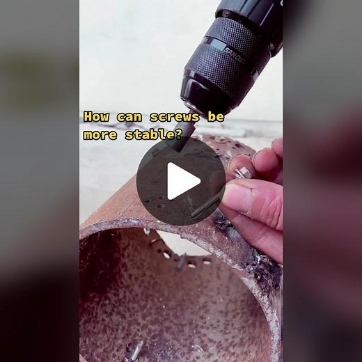 machine tool on TikTok