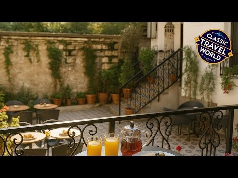 Imagine Istanbul - Sultanahmet | İstanbul, Turkey | Hotel Review 🛏️