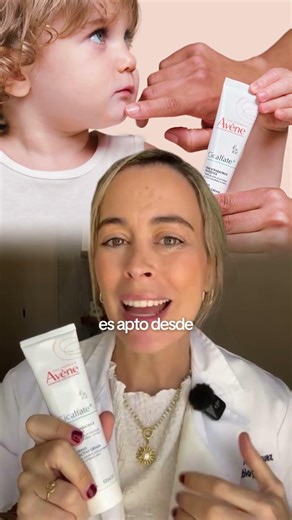Avène Cicalfate+: what it's for and why I recommend it