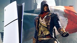 Assassin's Creed Unity PS5 60FPS Patch Out Now